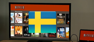 A first Impression of Netflix Sweden! – The Large Association of Movie ...
